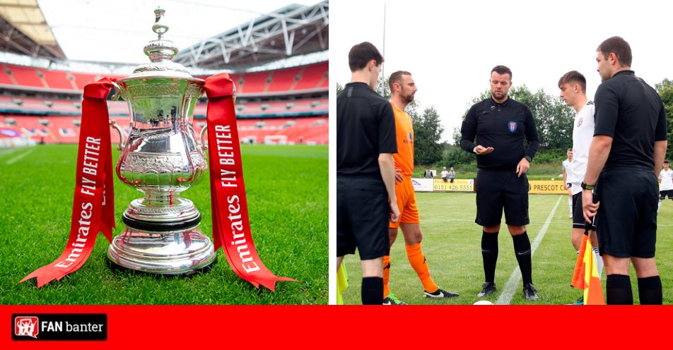 FA Cup set to introduce big changes to VAR while also bringing in sin ...