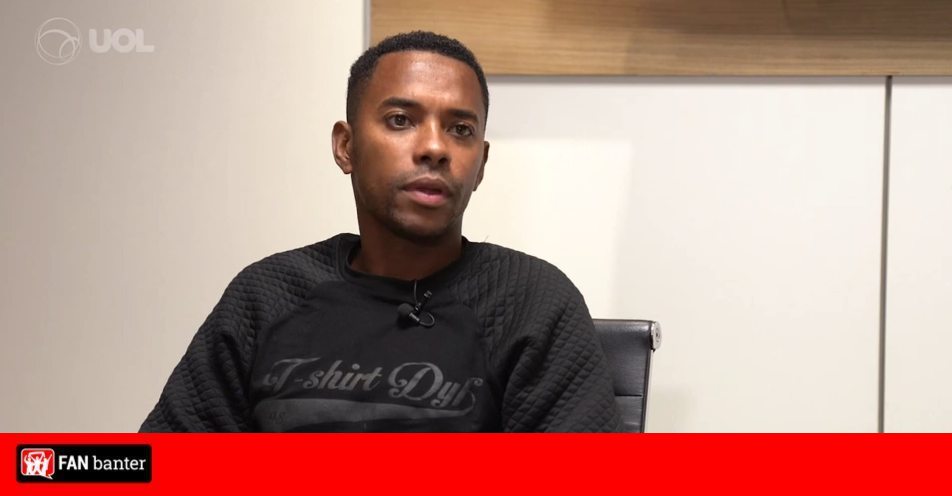 Court rules Robinho must serve a nine-year prison sentence in his ...