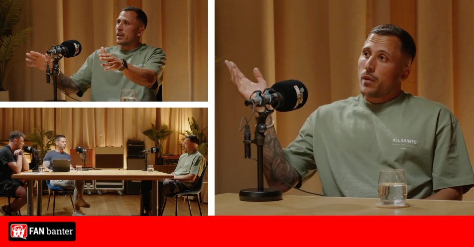 Antoni Sarcevic: TRUTH about Bolton, issues with Ian Evatt, controversy ...