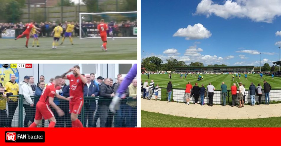 Darlington sign prolific goalscorer with the 19 year old tipped for big ...