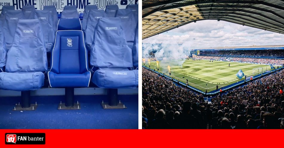 Birmingham appoint ex-Swansea, Liverpool, Reading, Celtic, Leicester ...