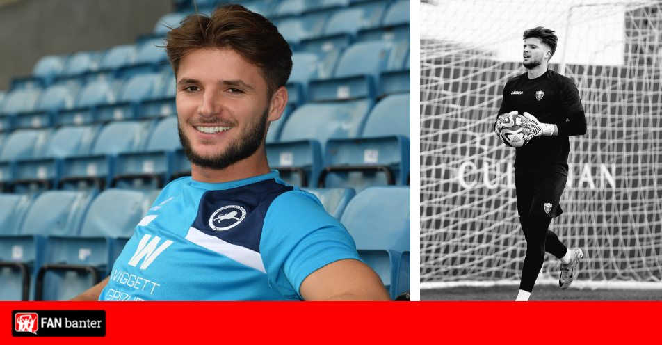 Millwall keeper Matija Sarkic tragically passes away at the age of 26 ...