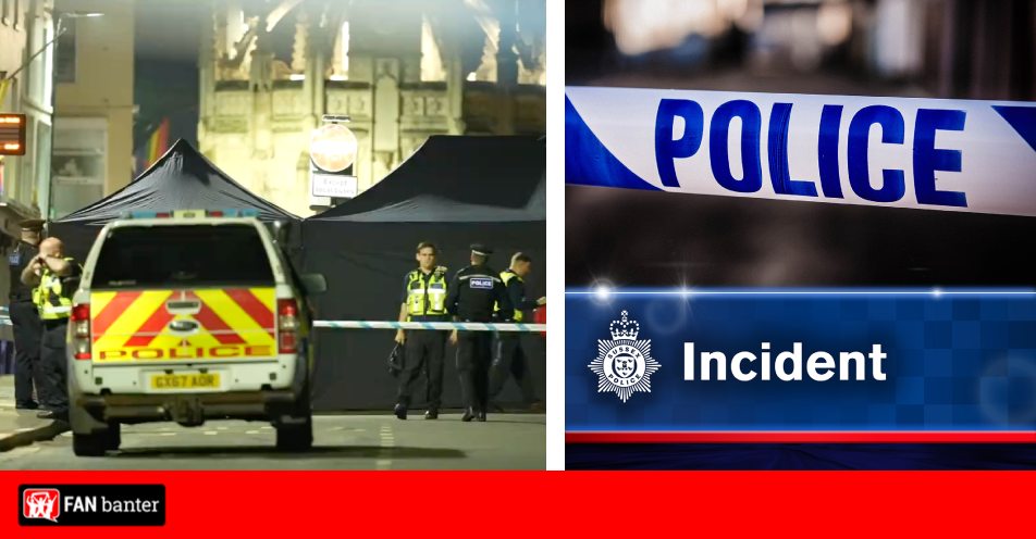 Police launch murder probe after 57 year old gets 'beaten to death ...