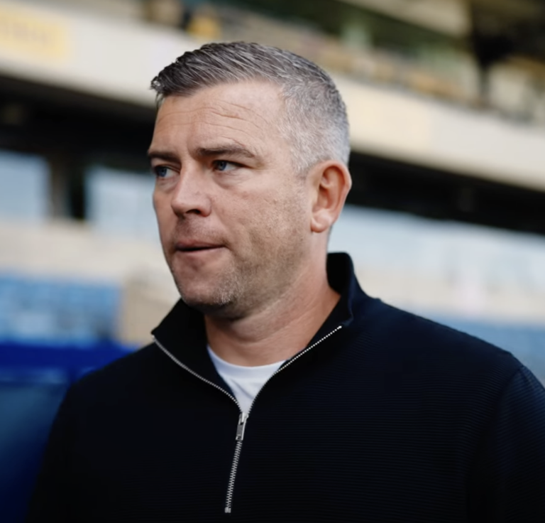 Steven Schumacher speaks out on being sacked and takes swipe at Stoke ...