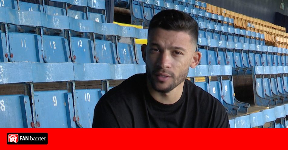 Macauley Bonne speaks in first sit-down interview on decision to sign ...