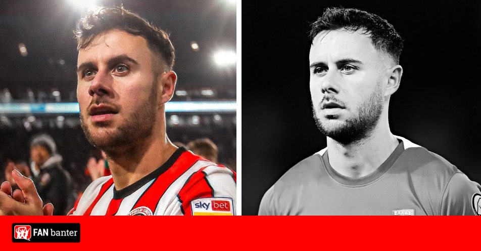 George Baldock's cause of death confirmed after inquest and postmortem ...