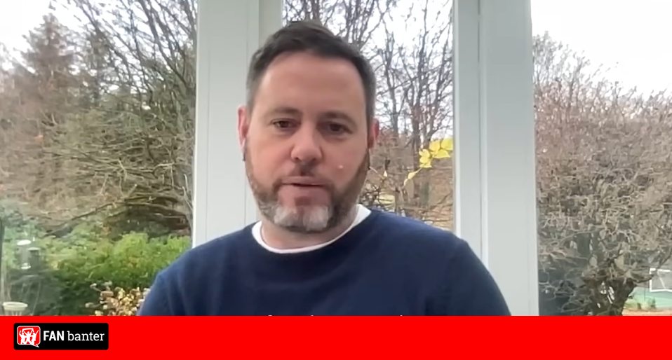 Michael Beale hits out at ‘snakes’ who undermined him as a manager ...