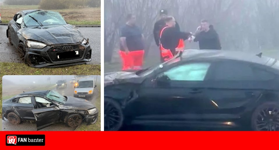 James McClean opens up on surviving car accident and condemns abuse ...