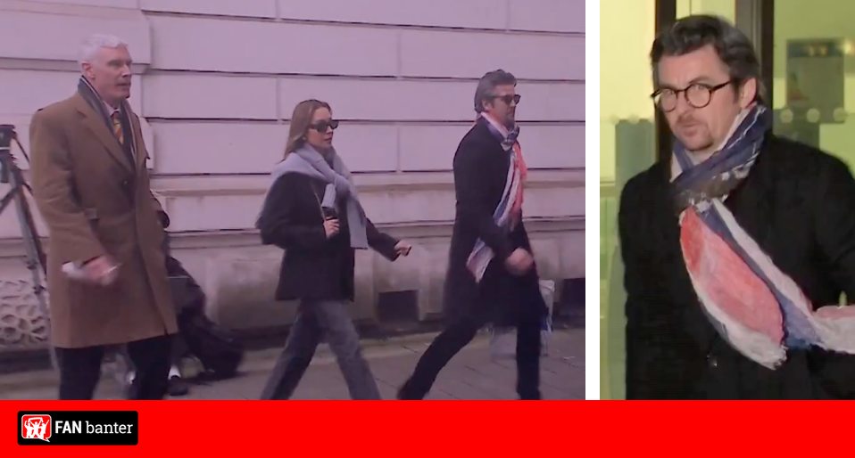 Joey Barton found GUILTY of assaulting wife after attacking her on ...