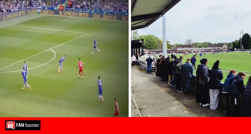 Ex-Premier League player signs for Hungerford to get him smiling and ...