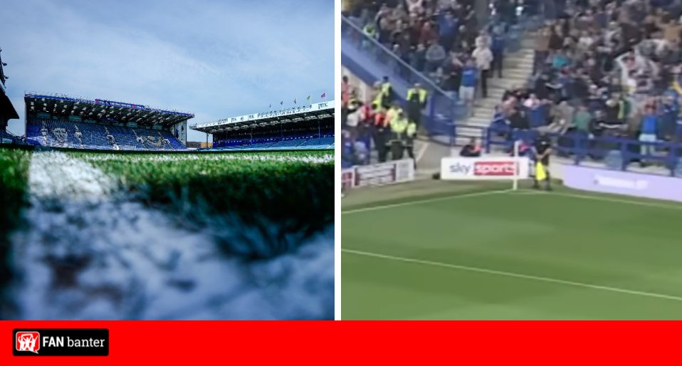 Portsmouth face FA sanction and police to investigate incident with ...