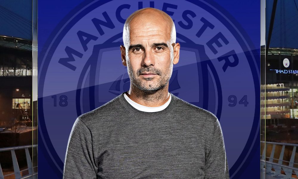 Coach Pep Guardiola Expresses Hope Of Return As Erling Haaland Takes ...