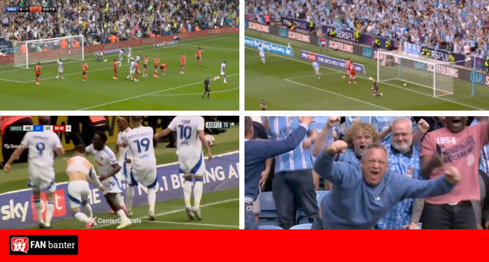 Championship: Title winners, playoffs and relegations confirmed on ...