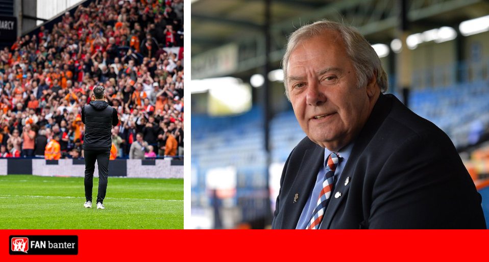 Luton Town chairman issues statement after club suffers back-to-back ...