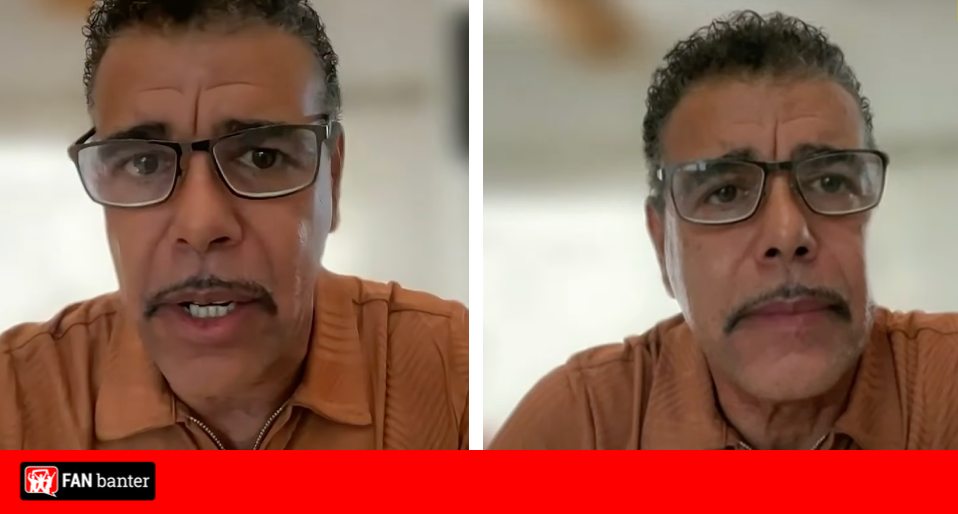 ‘I’m really weak’ - Chris Kamara gives worrying health update, but ...