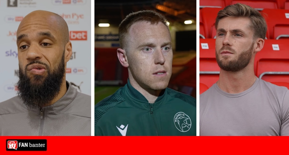 List of over 200 League Two free agents released by clubs after 2024/25 ...