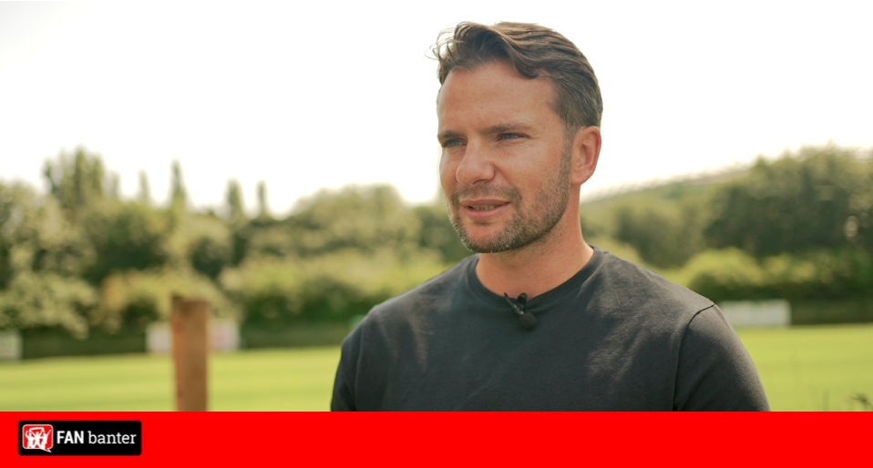 Tom Cleverley gives his first interview on becoming the new Plymouth ...