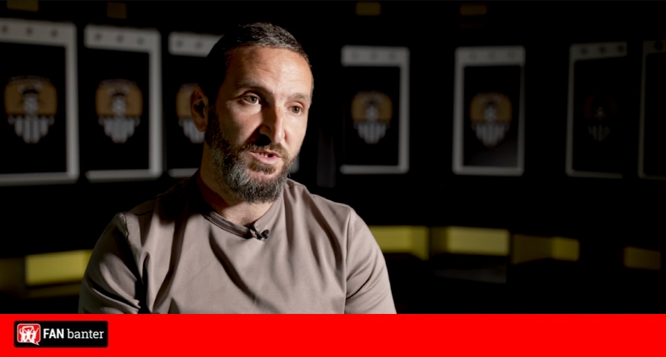 Martin Paterson speaks on becoming new Notts County boss, his plans and ...