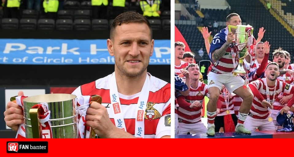 Billy Sharp reveals seven-point plan for those eyeing promotion ahead ...