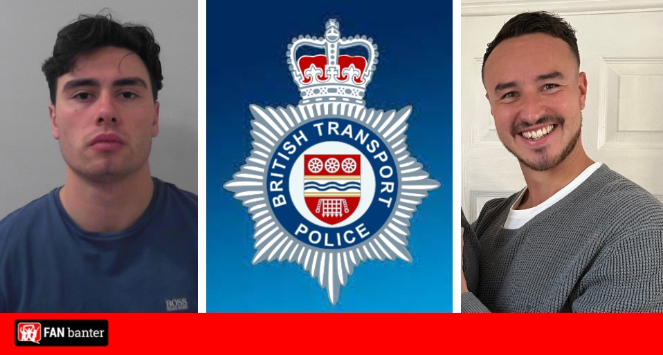Footballer, who killed fellow non league player in 'cowardly' one-punch ...
