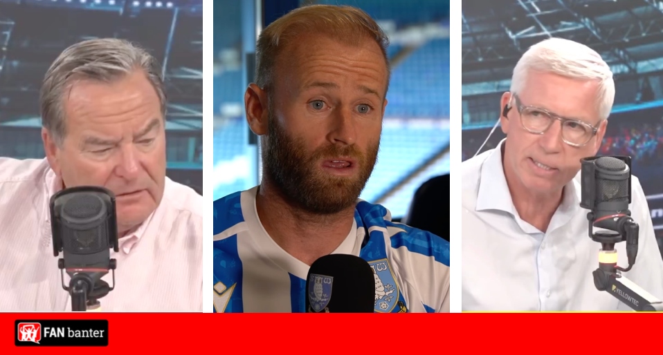 Barry Bannan reveals all amid crisis at Sheffield Wednesday and how the ...
