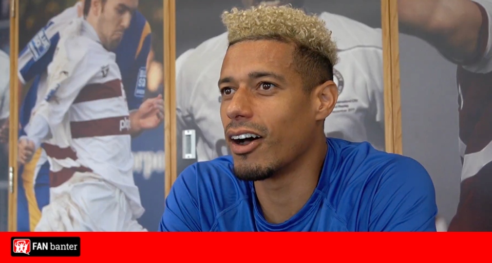 Experienced EFL player Lyle Taylor explains decision to sign for non ...