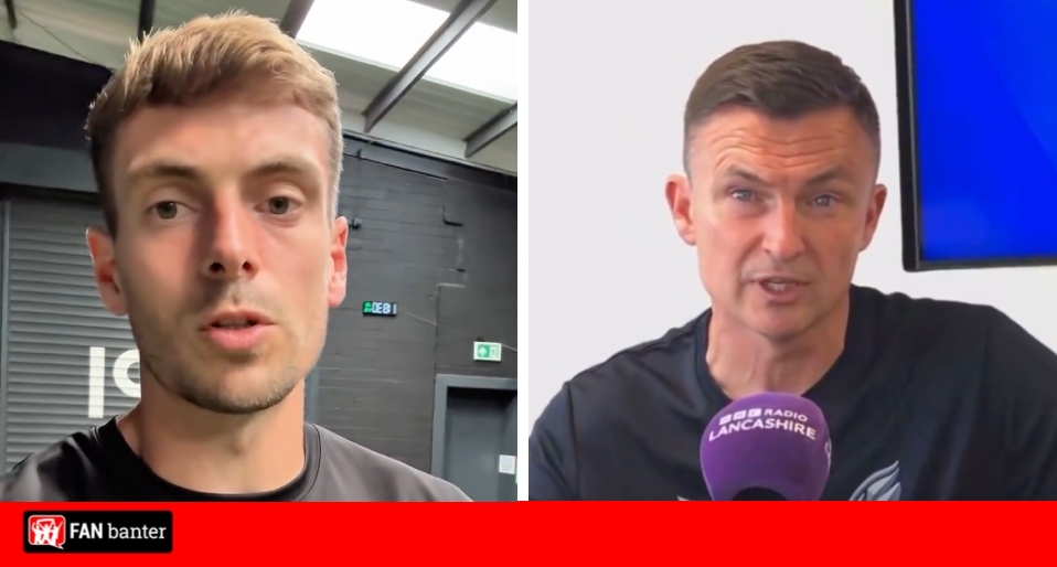 Private performance coach hits back at Paul Heckingbottom over blame ...