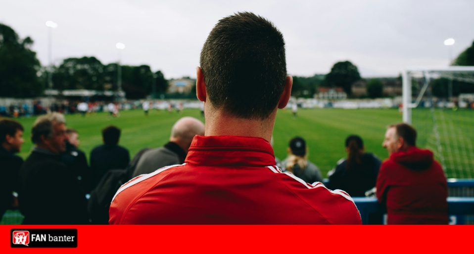 Senior sports writer reveals the 10 rules that match attending fans ...