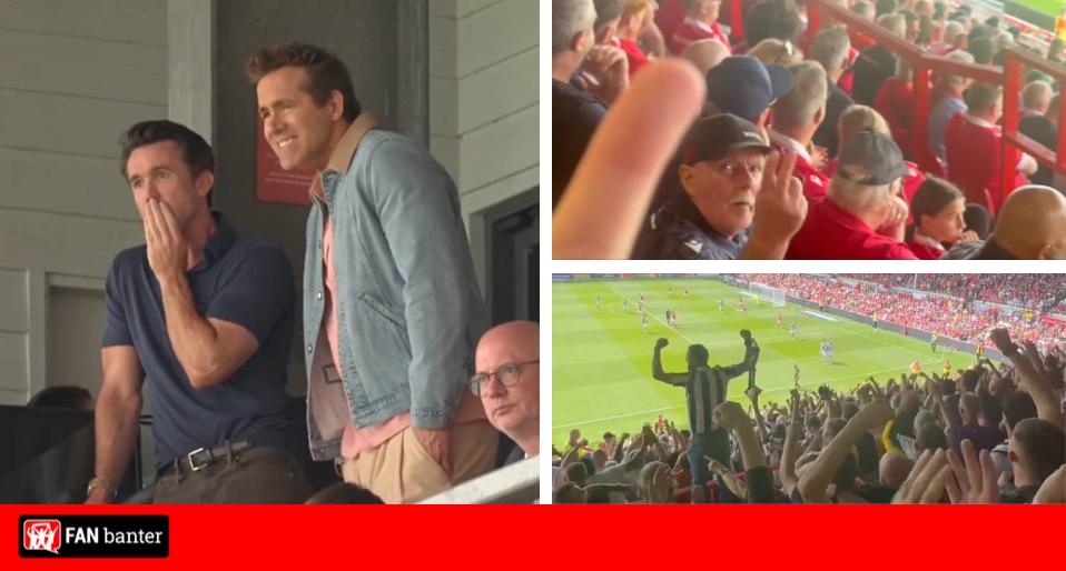West Brom on the wind up with cheeky chants and Twitter post after ...