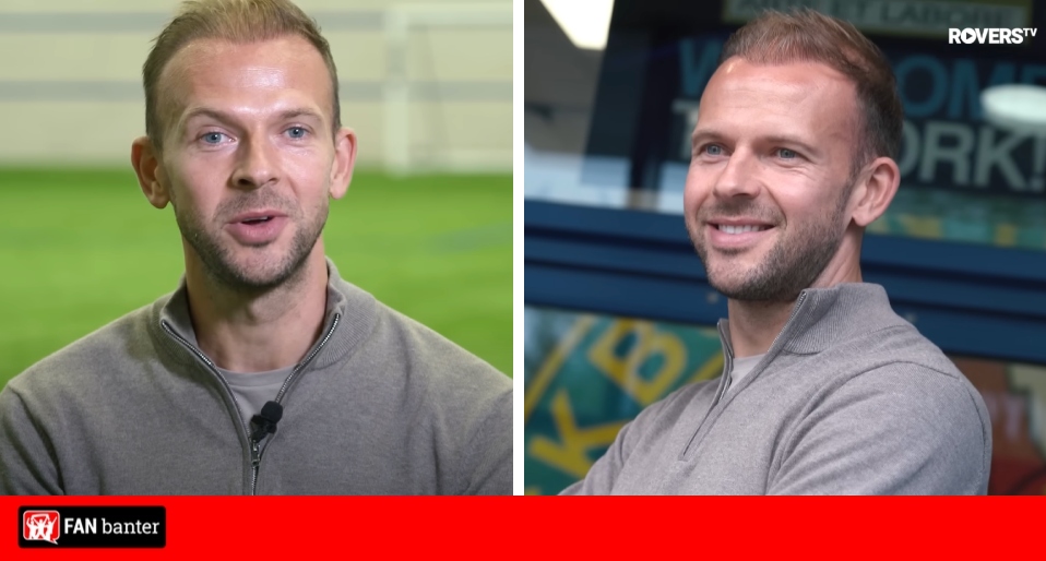 Jordan Rhodes talks retirement, his career, and what the next chapter ...