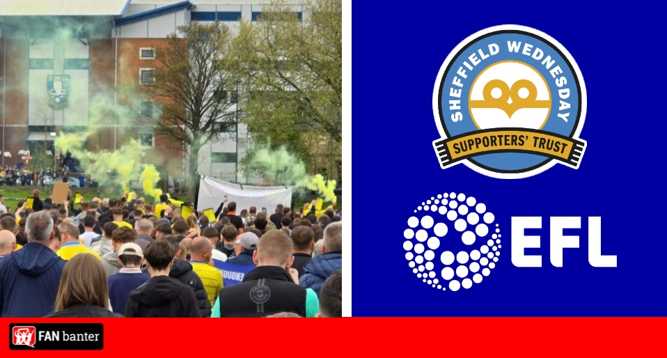 What the EFL have said on Sheffield Wednesday situation in meeting with ...