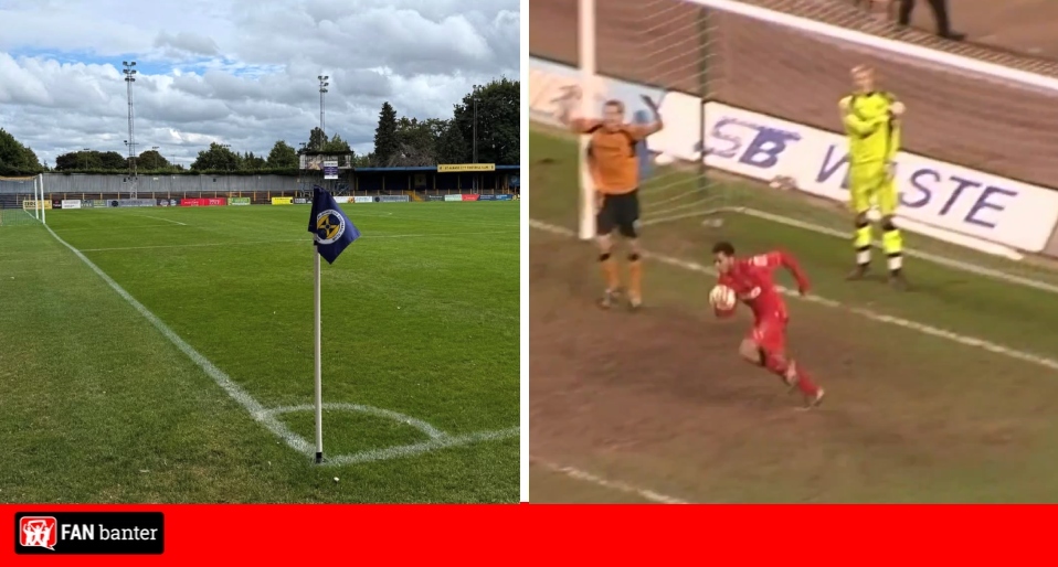 St Albans announce signing of experienced former Prem and EFL player in ...