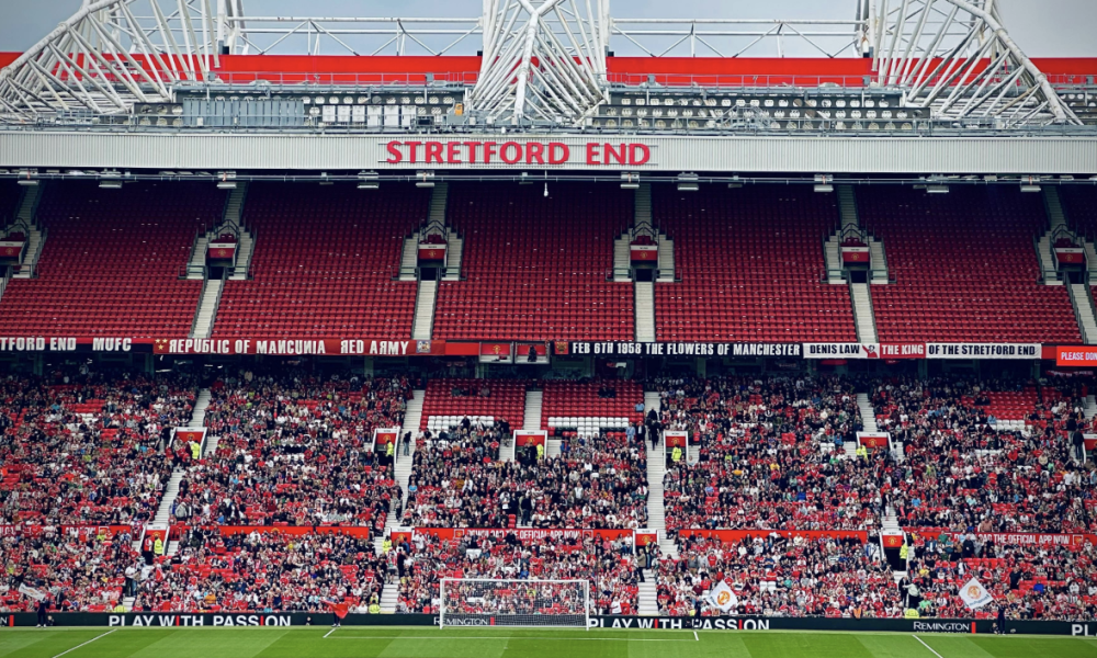 Five Things to Remember When Brighton Visit Manchester United - Fan Banter