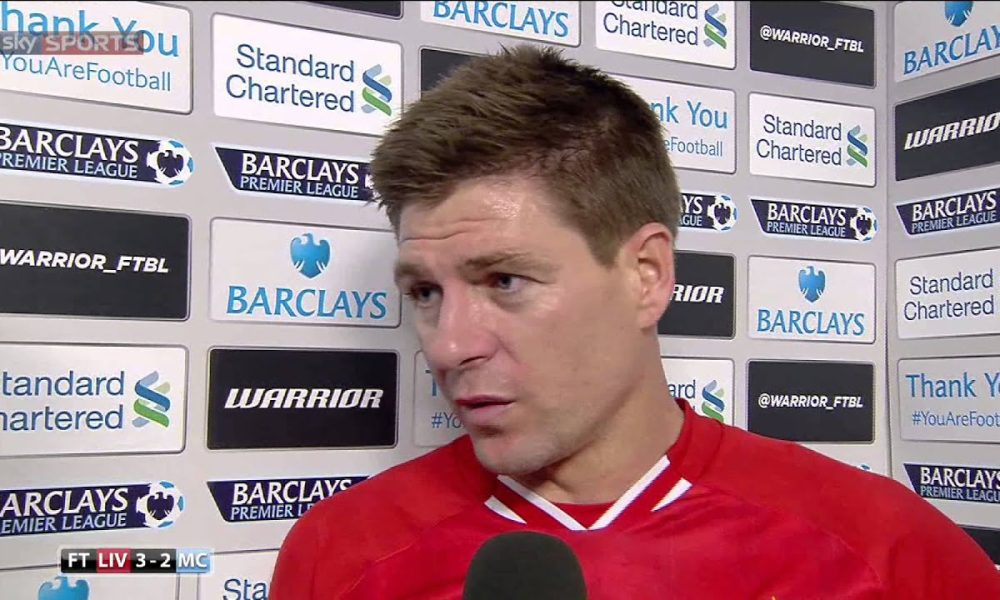 Football in England: Big Wins on Matches with Gerrard - Fan Banter