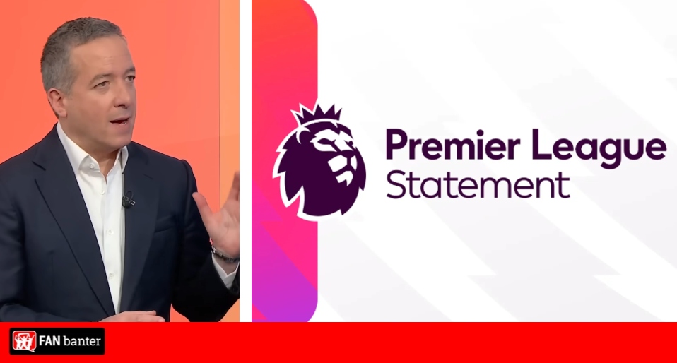 EXPLAINED: What do the new Premier League financial rules mean? - Fan ...
