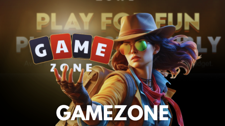 Making the Most of GameZone Without Depending on Luck or Risky Habits ...