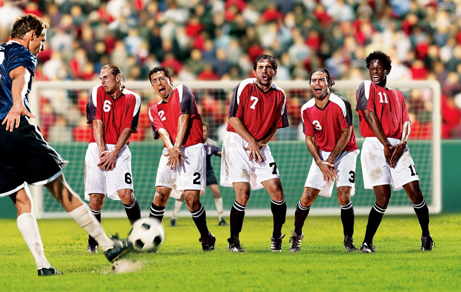 The Week Football Fans Made It Funnier Than the Actual Matches - Fan Banter
