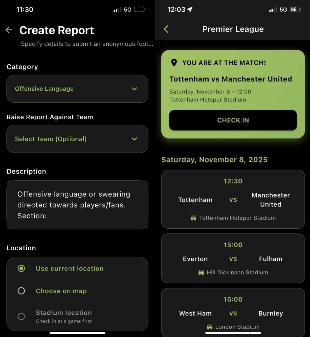 Emile Heskey calls on fans and players to download new app to 'reclaim ...