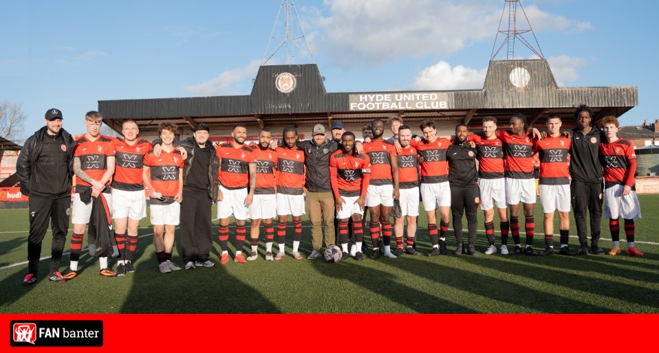 Premier League title winner comes out of retirement aged 39 to play for ...