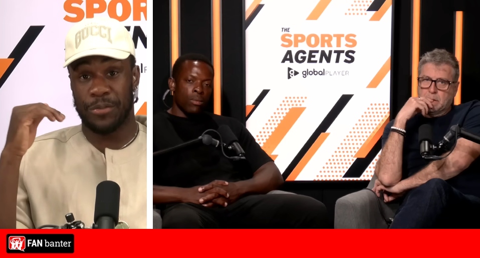 Michail Antonio opens up on mental health, his crash, and Moyes ...