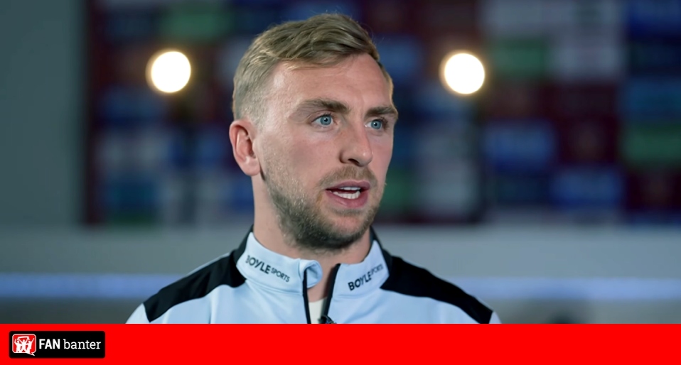 Jarrod Bowen speaks on West Ham's relegation battle, what's gone wrong ...