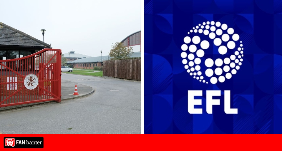 EFL issue statement after Middlesbrough report Southampton for alleged ...