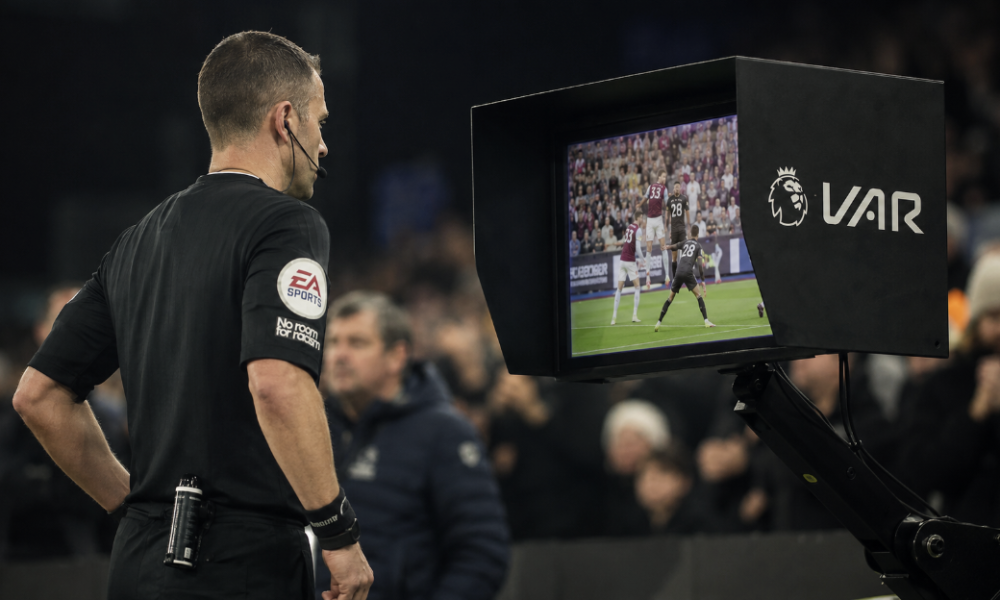 The biggest football controversies of the first half of 2026 - Fan Banter