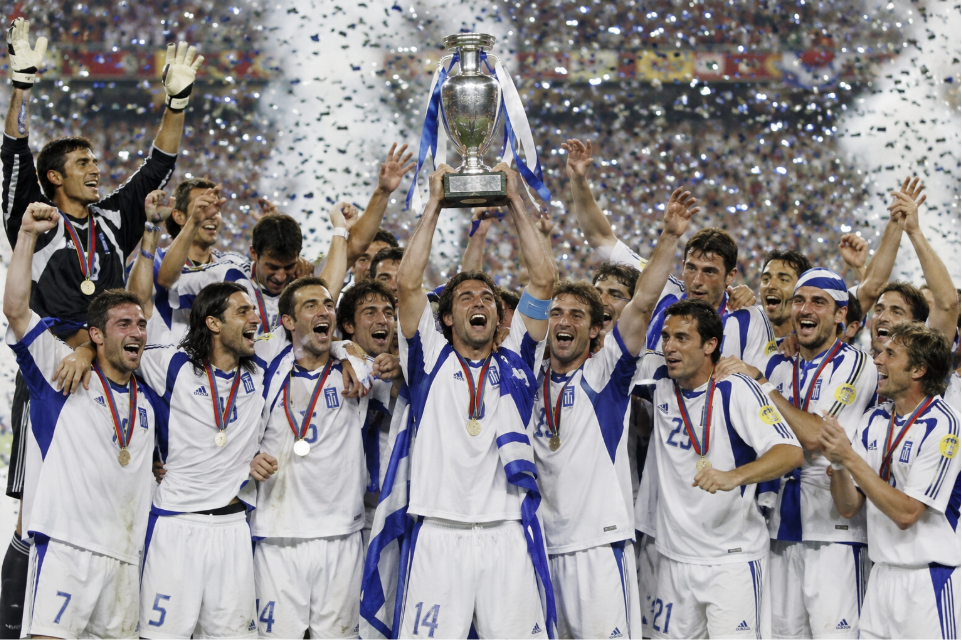 Tournament Upsets That Changed Football Forever - Fan Banter