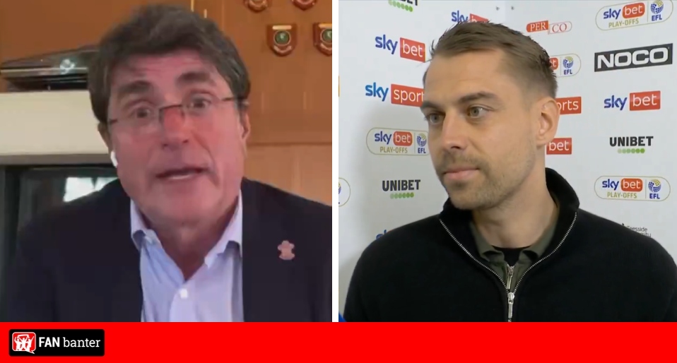 Southampton owner explains why he WON'T be sacking Tonda Eckert over ...